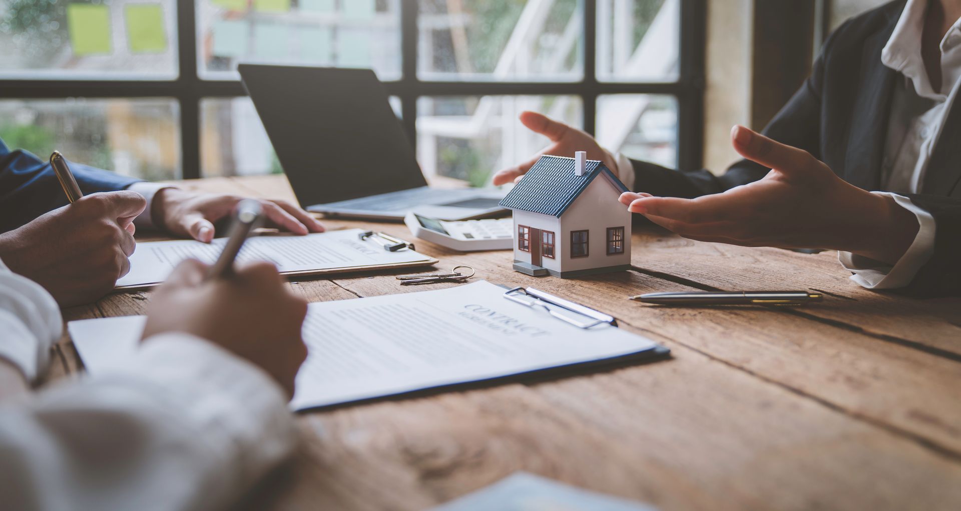 Expertises | Laurus Conseil